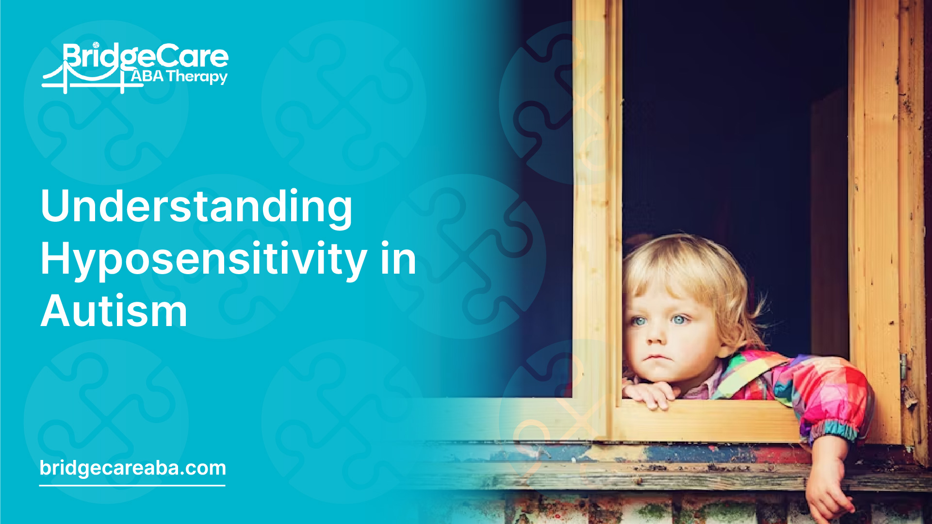 Understanding Hyposensitivity in Autism